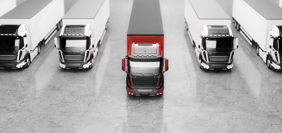 Wisconsin Department of Justice Commercial Driver's License Instruction